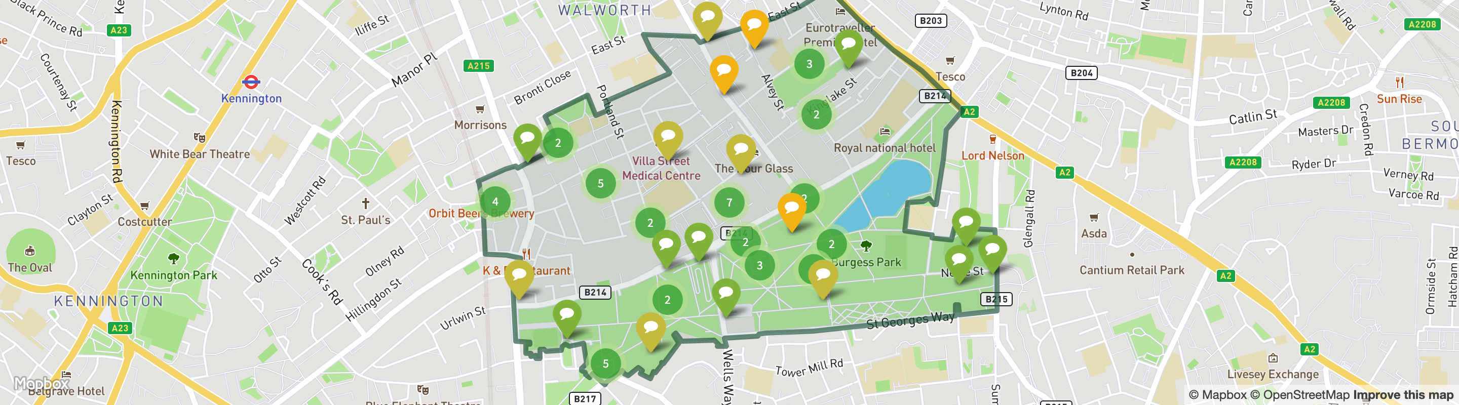Look Back At Faraday with Commonplace