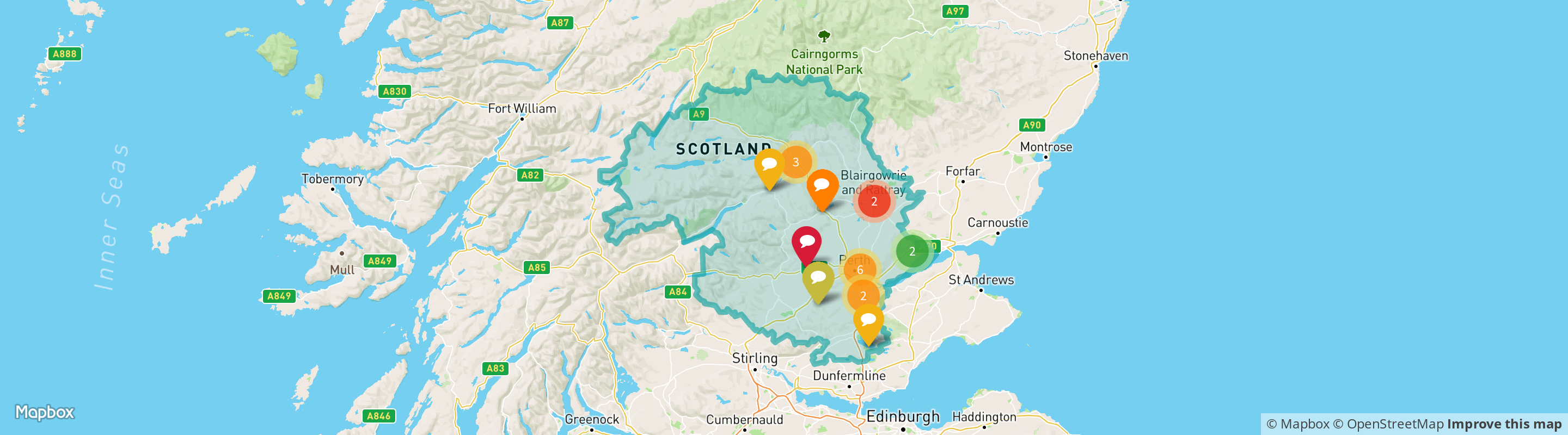Community Forum - Food Waste Reduction & Recycling In Perth And Kinross ...
